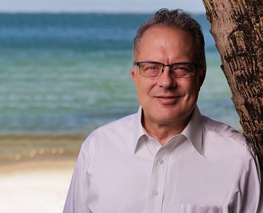 Henry Brigmond, PA - Panama City Beach - Beachy Beach Real Estate